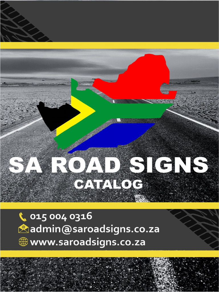 Comprehensive Guide to Traffic Signs | PDF | Vehicles | Bus