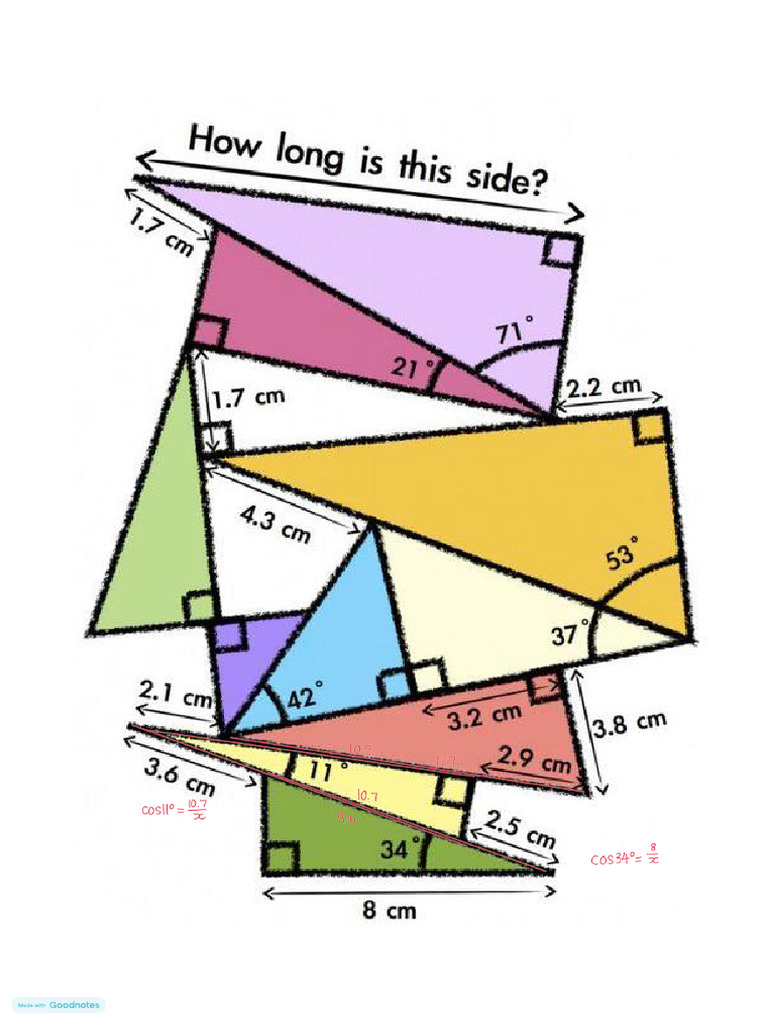 2B12 Trigonometri | PDF