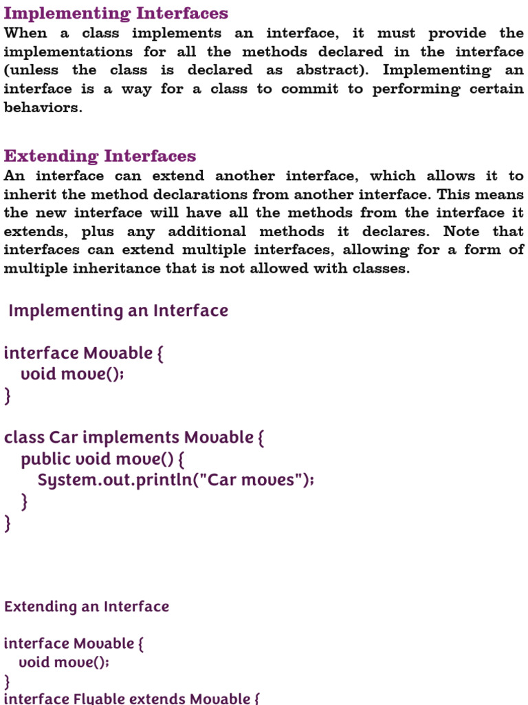13 Jdbc Pdf Software Programming Paradigms