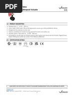 Victaulic V2703, V2707, V2704, V2708 Submittal | PDF | Fire Sprinkler ...