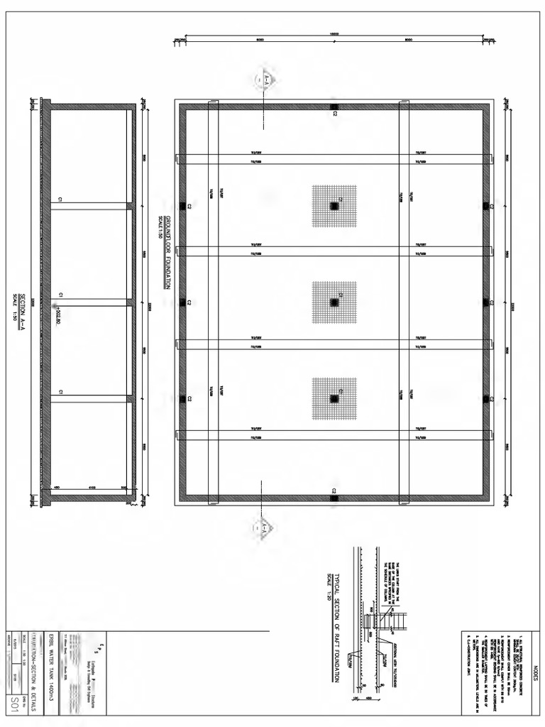 Zone E&f Drawing Package | PDF