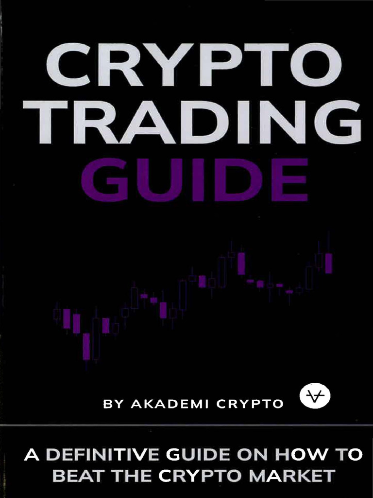 Crypto Trading Guide | PDF
