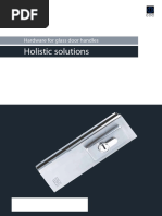 Standard Door Handles | PDF | Door