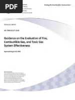 Nfpa 85: Boiler and Combustion Systems Hazards Code: Free Access To The ...