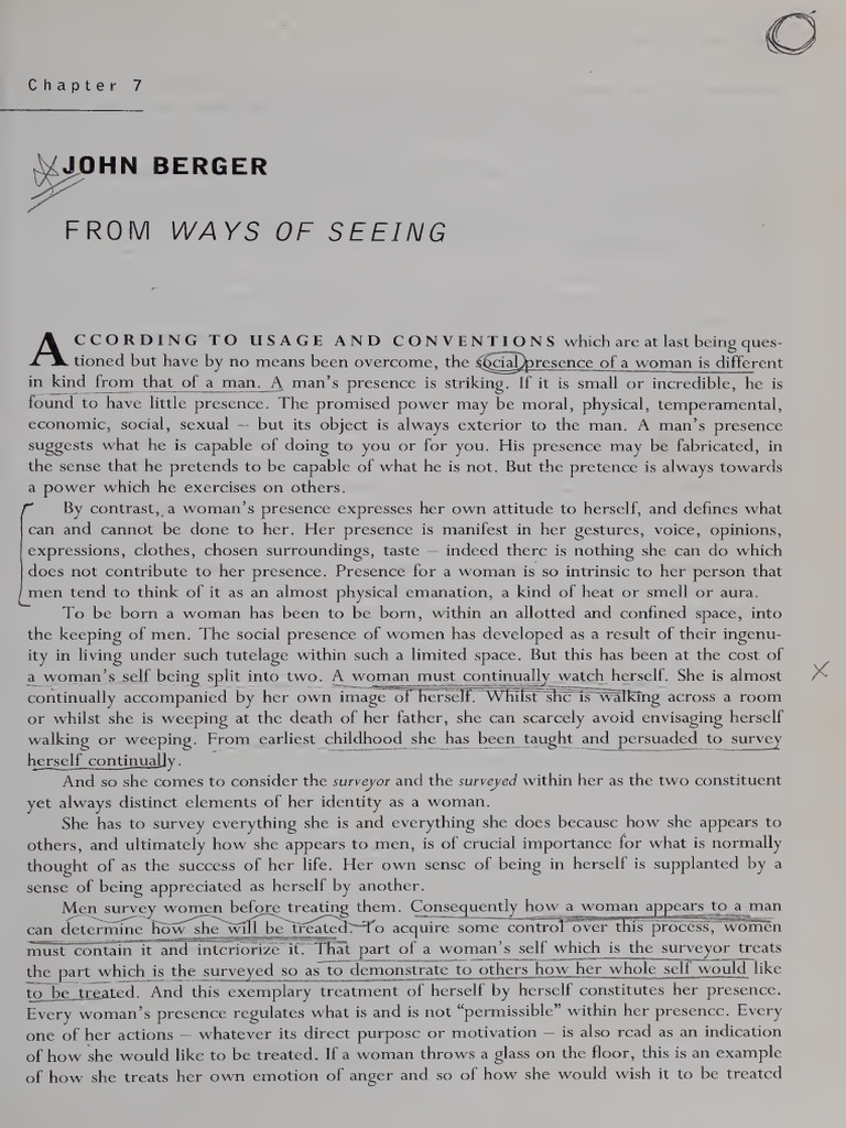 (In Sight) Amelia Jones - The Feminism and Visual Culture Reader ...