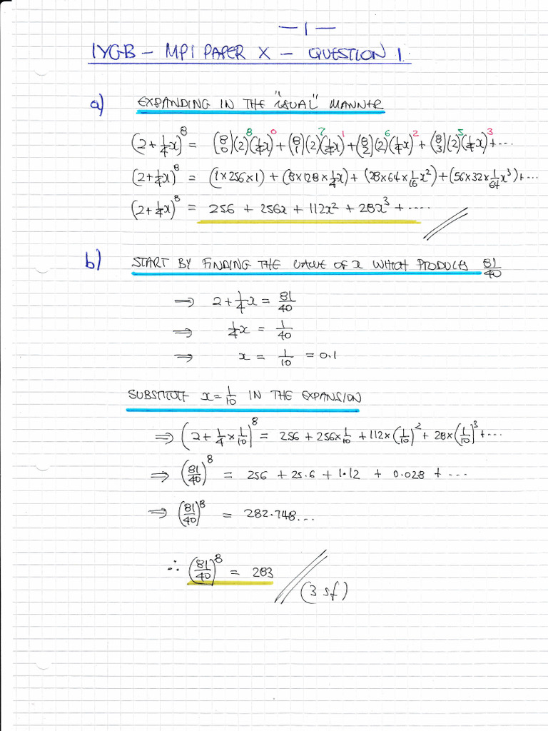 mp1 - X - Solutions Na. | PDF | Teaching Methods & Materials