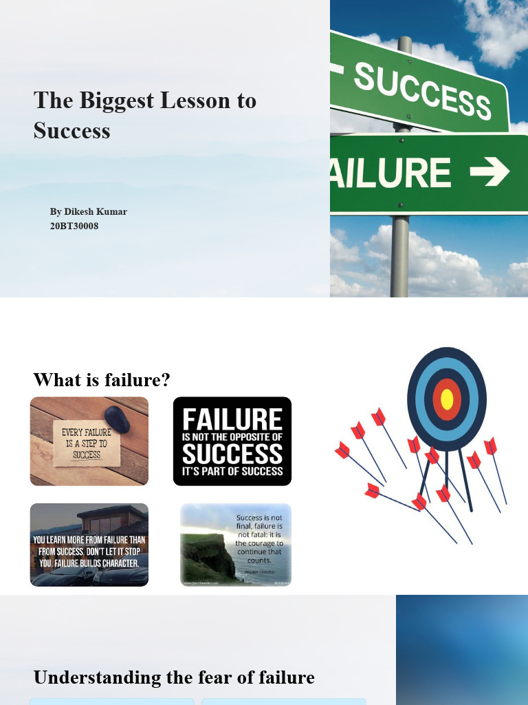 HSS Failure | PDF