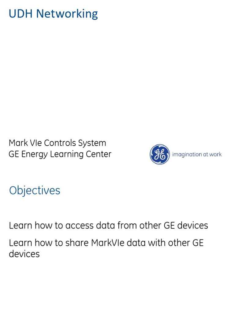 36 UDH Networking | Download Free PDF | Computer Network | Telecommunications