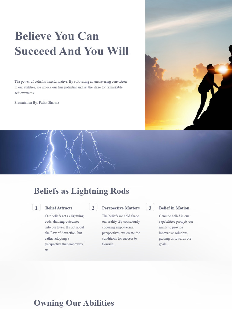 Chapter 1 | PDF | Cognition | Behavioural Sciences