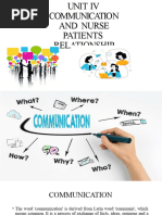 Patient Identification | PDF | Patient | Medical Record