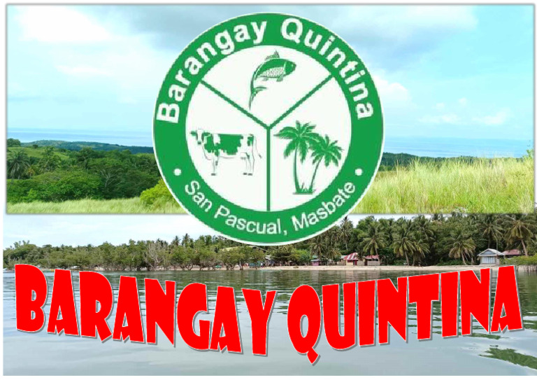 BARANGAY-BANNER | PDF