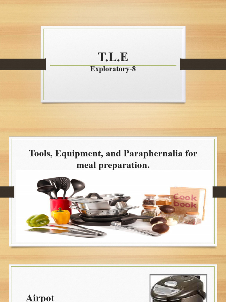 Demo | PDF | Food Processor | Blender