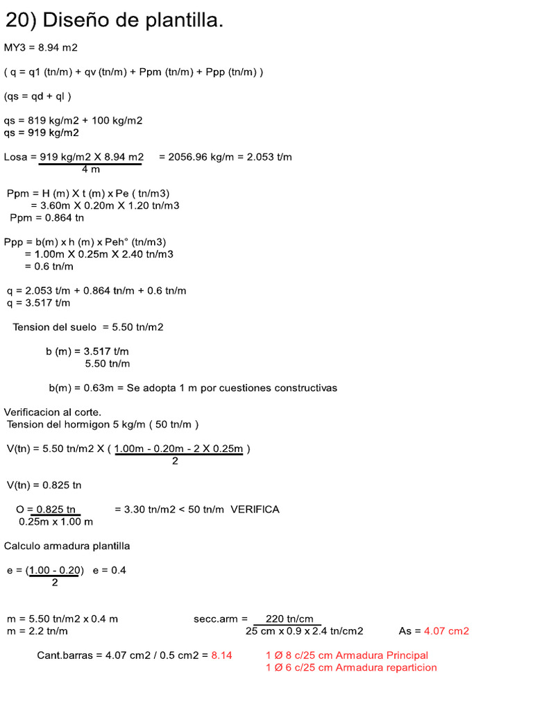 Dise o Plantilla PDF