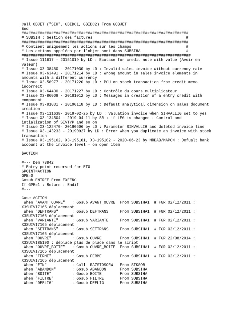 Code L4G | PDF | Home & Garden