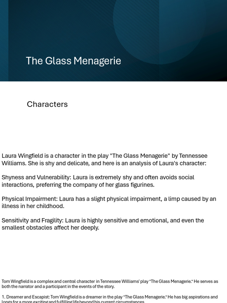 Presentation6 TGM TBM | PDF | Shyness | Psychological Concepts