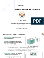 Capdis-S2+: Voltage Detecting System (VDS) For High Voltage | PDF ...