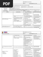 Psychogeriatric Assessment Interview Guide | PDF | Cognition ...