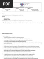 DOST Form 1: S&T Project Proposal Guide | PDF | Project Management ...