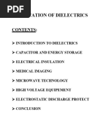 Kist Escherich Taifun Clean 012 | PDF | Electrostatic Discharge
