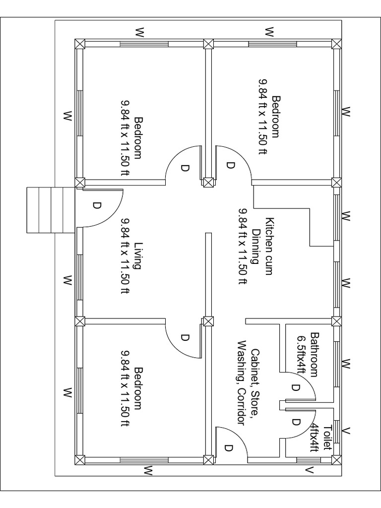 House | PDF