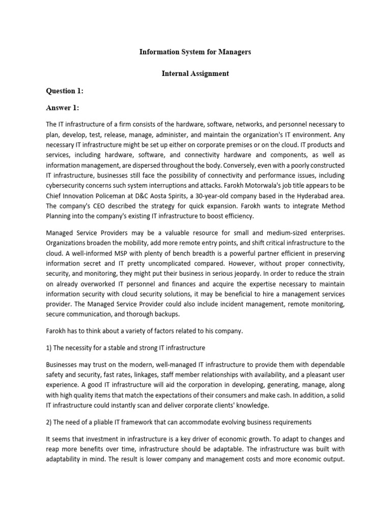 Info system | PDF | Computer Security | Security