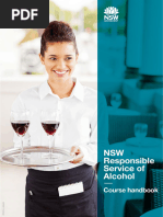 Alberta ProServe Certification Guide | PDF