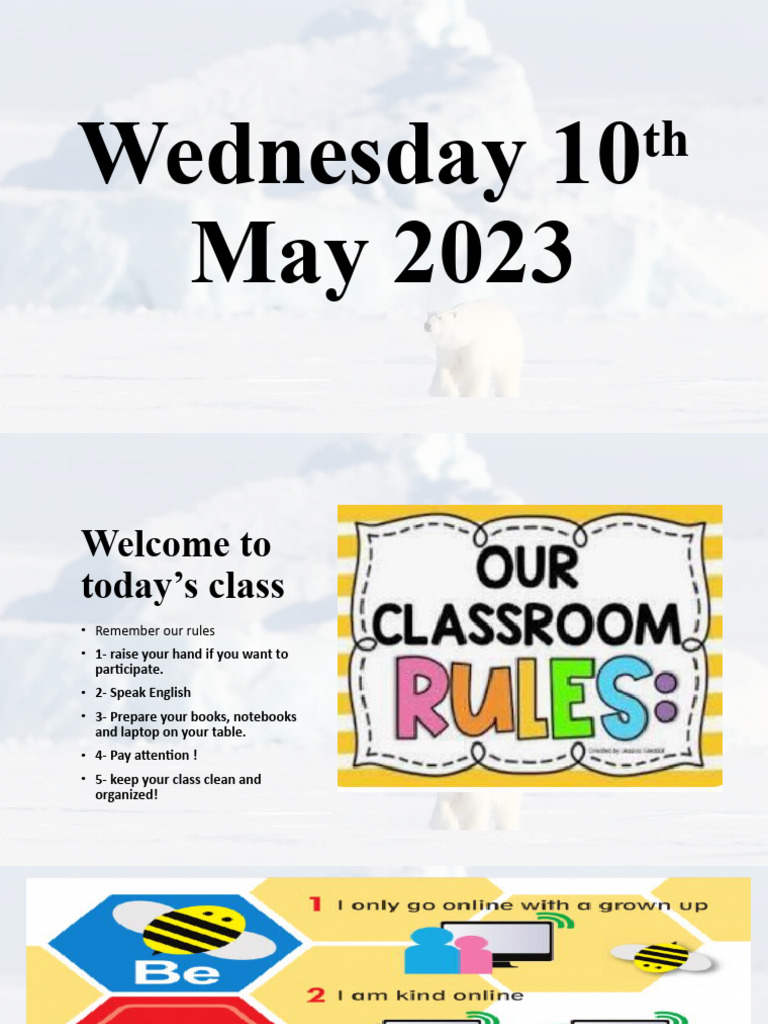 u9 l2 Presentation Access 6 Intro | PDF | Cognition | Learning