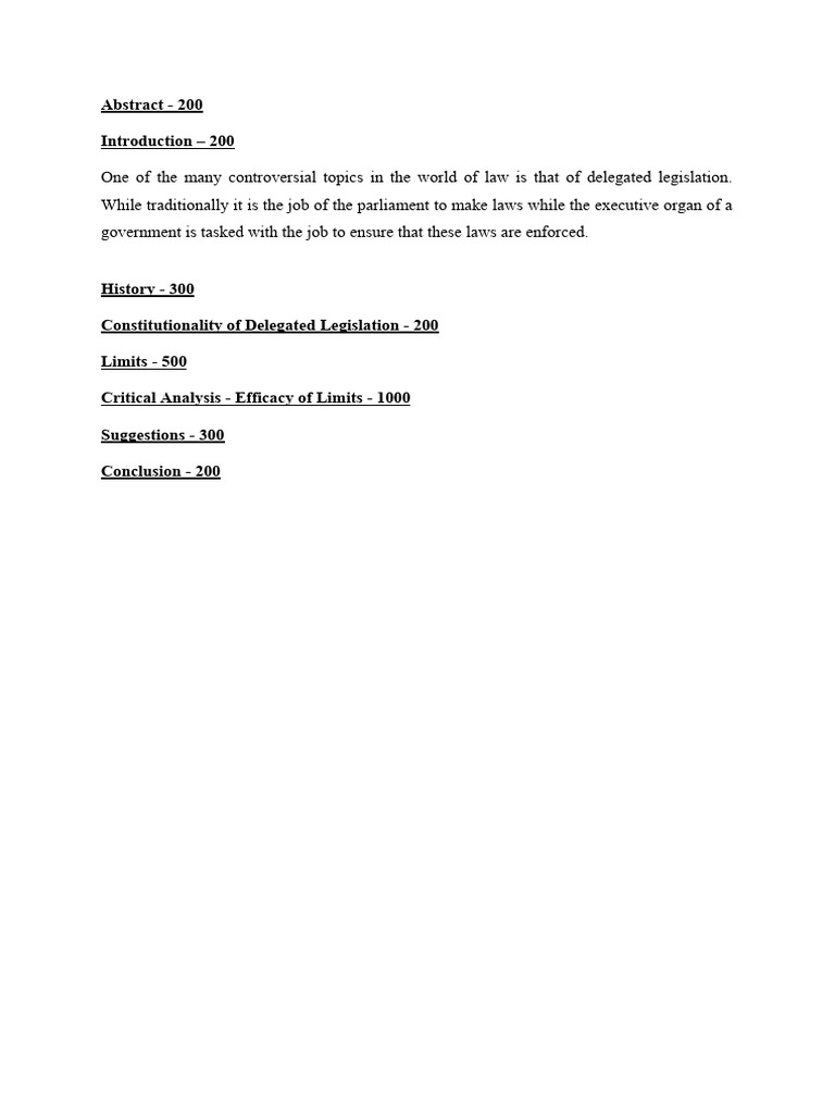 Admin Research Paper | PDF