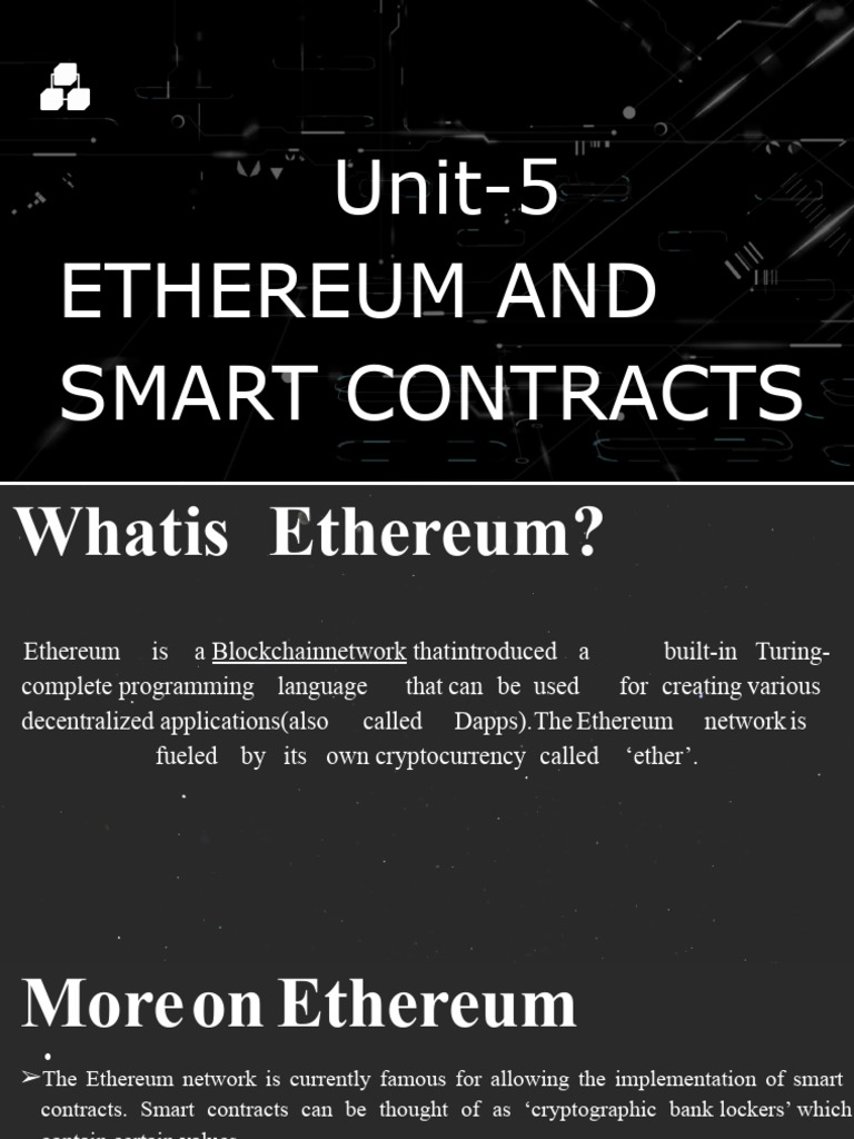 BCT - Unit5 | PDF | Computer Network | Public Key Cryptography