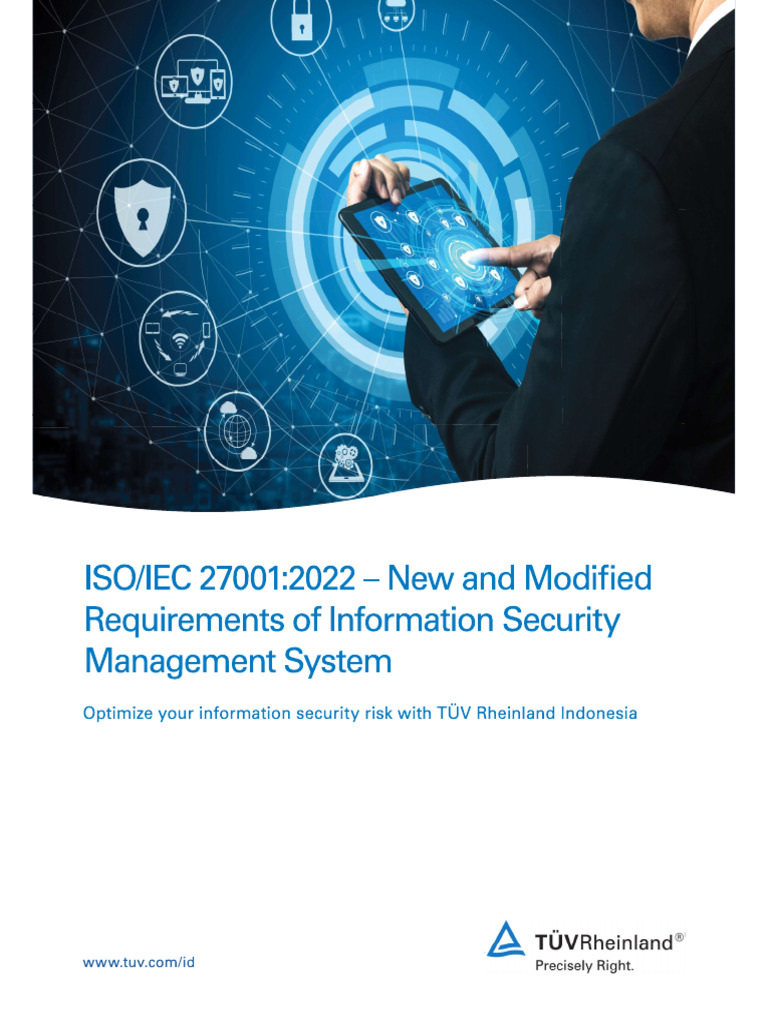 Leaflet Public ISO 27001 - 21-23 Feb2024 | PDF