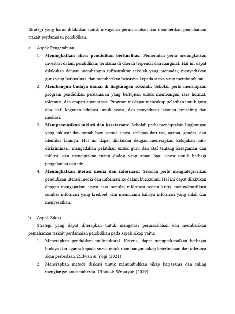 Eksplorasi Konsep LK Individu | PDF