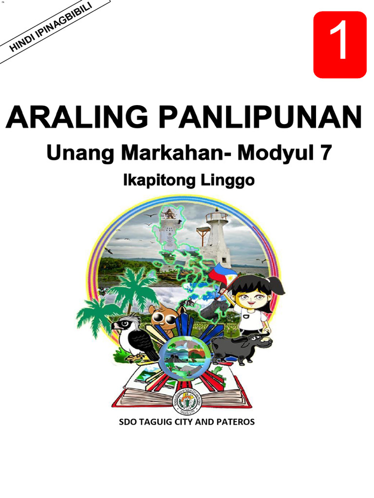 Hybrid AP 1 Q1 M7 W7 | PDF