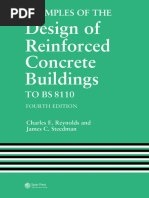 Reinforced Concrete Designers Handbook2 | PDF | Technology & Engineering