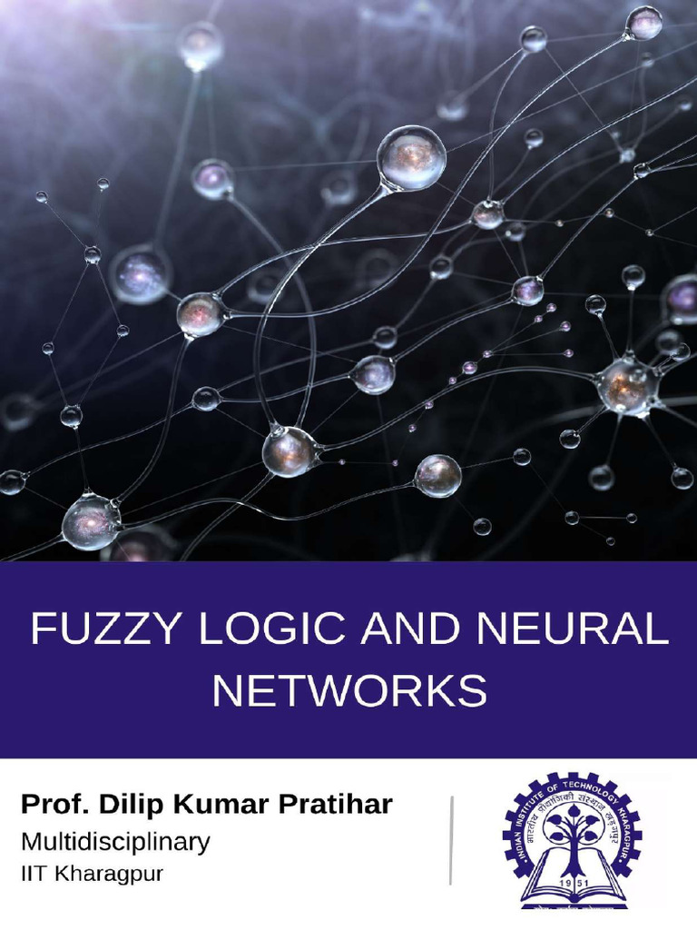 Fuzzy Logic and Neural Networks | PDF | Fuzzy Logic | Set (Mathematics)