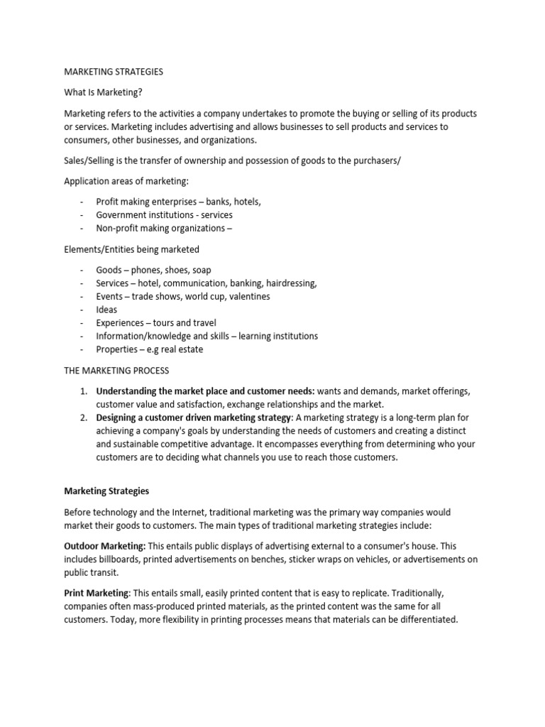 Topic 4 Product Demand As Per Marketing Strategies | PDF | Marketing ... Topic 4 Product Demand As Per Marketing Strategies | PDF | Marketing ...