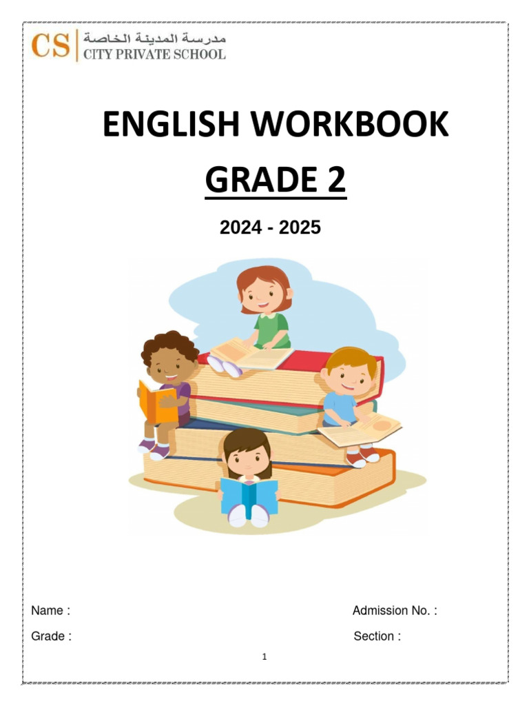 GR 02 Gra WK BK T1 2024-25 | PDF | Subject (Grammar) | Grammatical Tense