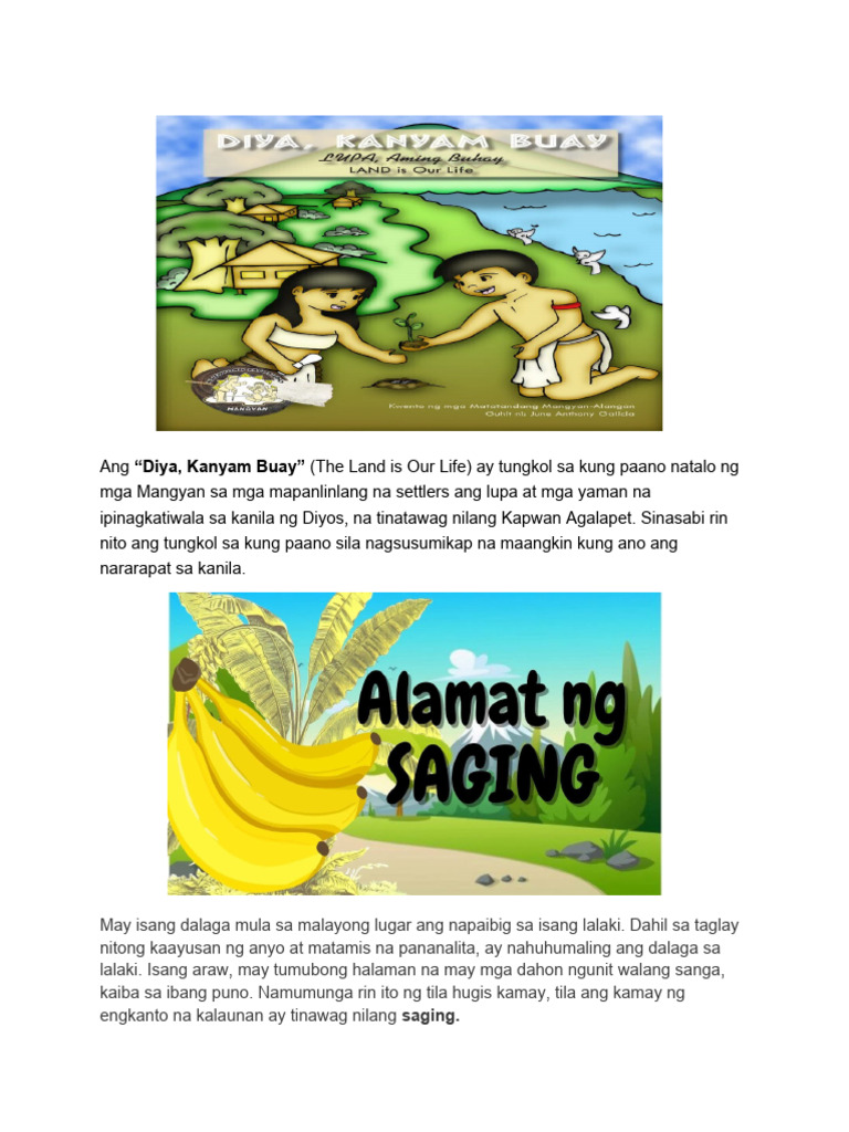 Term Paper (Misha Shane Luceros) | PDF