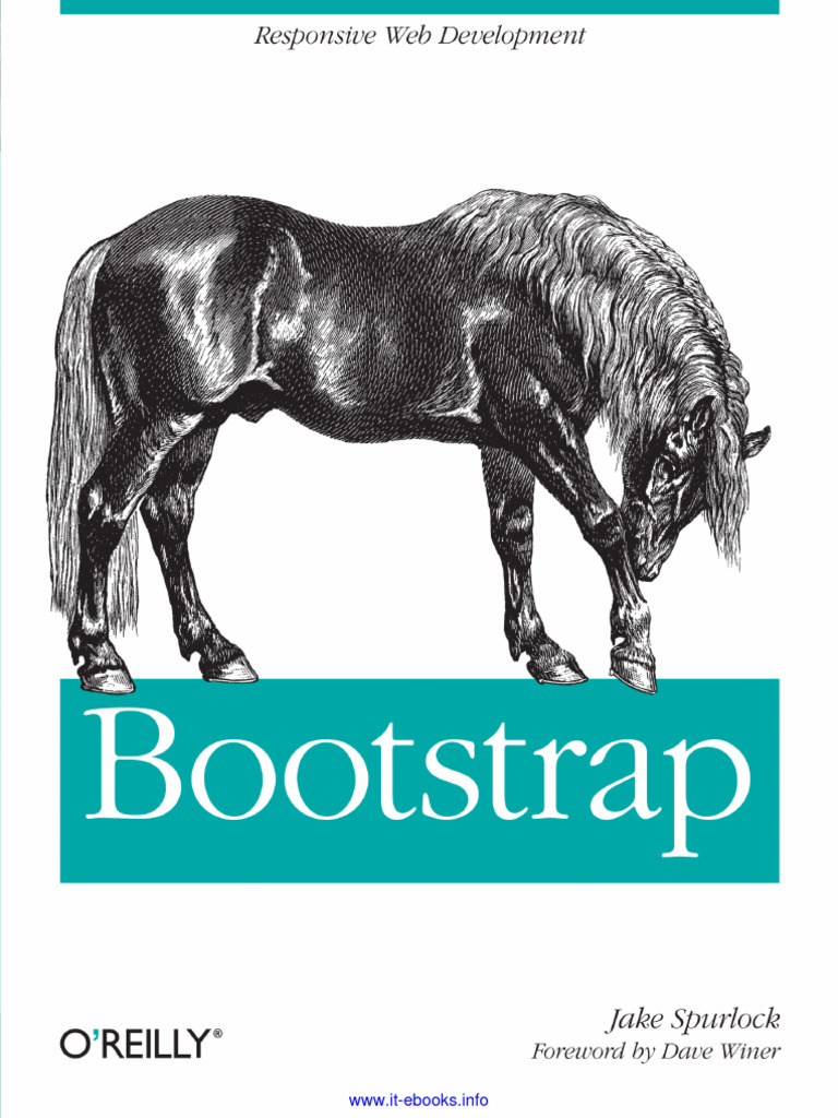 Bootstrap | PDF | Bootstrap (Front End Framework) | System Software Bootstrap | PDF | Bootstrap (Front End Framework) | System Software