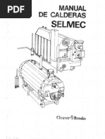 Manual de operacion de calderas de vapor.pdf | Corrosión | Caldera