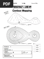Geography Lesson 4 | PDF | Map | Geography