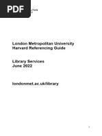 Chicago 17th B Referencing Guide 17022023 | PDF | Citation | Digital ...