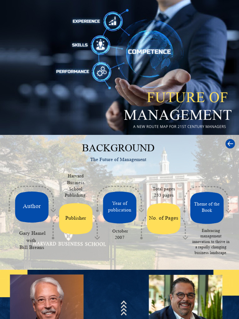 21st Century Management Guide | PDF | Innovation | Empowerment