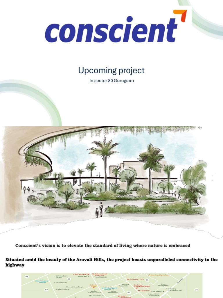 Consci Ent | PDF