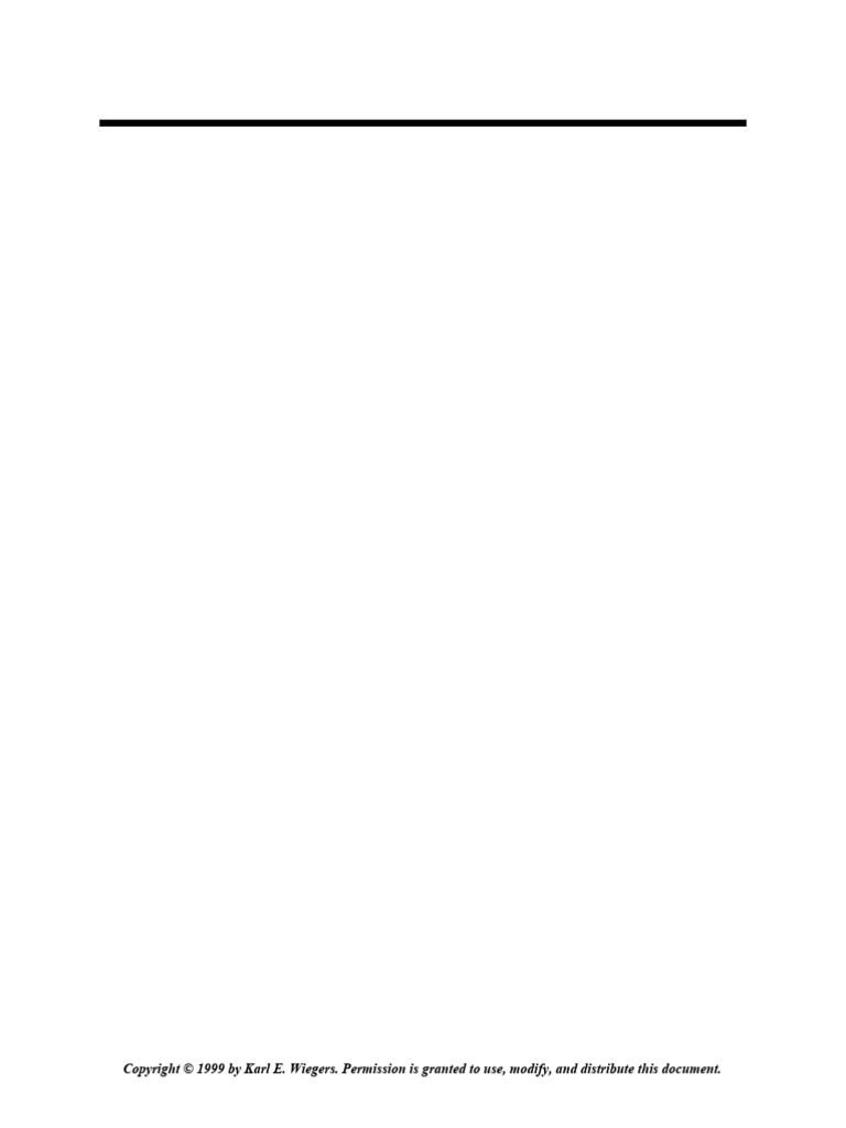 Srs Template-Ieee | PDF | Databases | My Sql