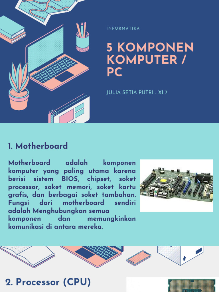 Julia Tugas Ke 4 Informatika Pdf