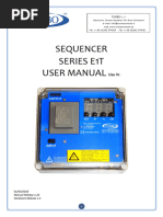 Controller Local Viewer 32 (Lv32) | PDF | Button (Computing) | Wind Tunnel