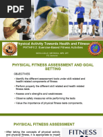 Hand-Eye Coordination Test Guide | PDF