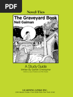 The Graveyard Book by Neil Gaiman | PDF
