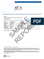 WAIS Descriptors | PDF | Wechsler Adult Intelligence Scale | Nervous System