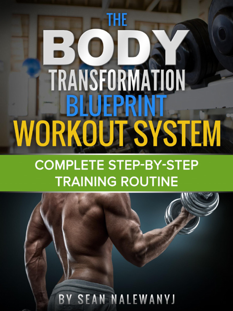 BTB Workout System Overview | PDF